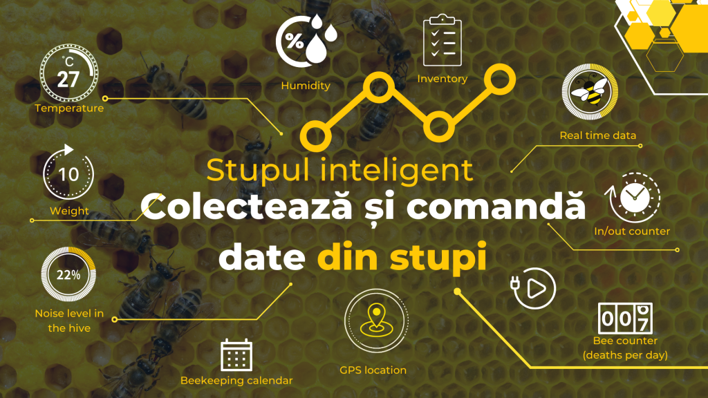 Controler Bright- Scenariu stupi inteligenți